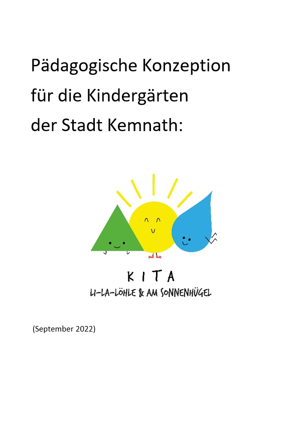 Kitas - Konzeption & ABC